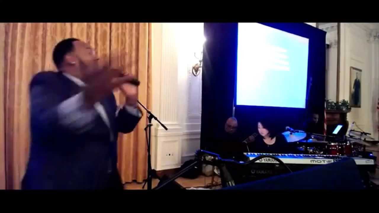 The Congregation Grand Opening - YouTube