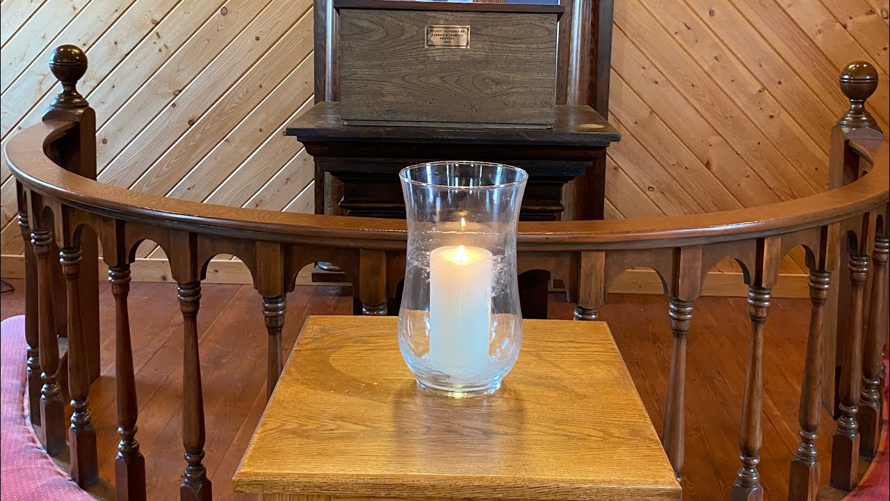 Helatorstai | Ascension Service - May 30, 2025 - YouTube