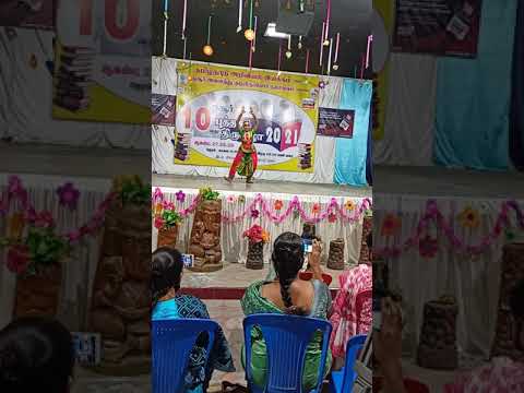 PSK dance Book fair Hosur 2021(1)