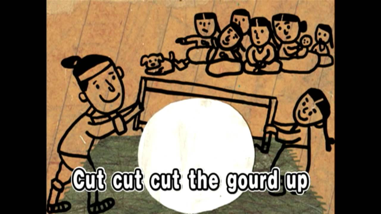 [Fairy Tales for Kids] Hungbu and Nolbu Part 2 - YouTube