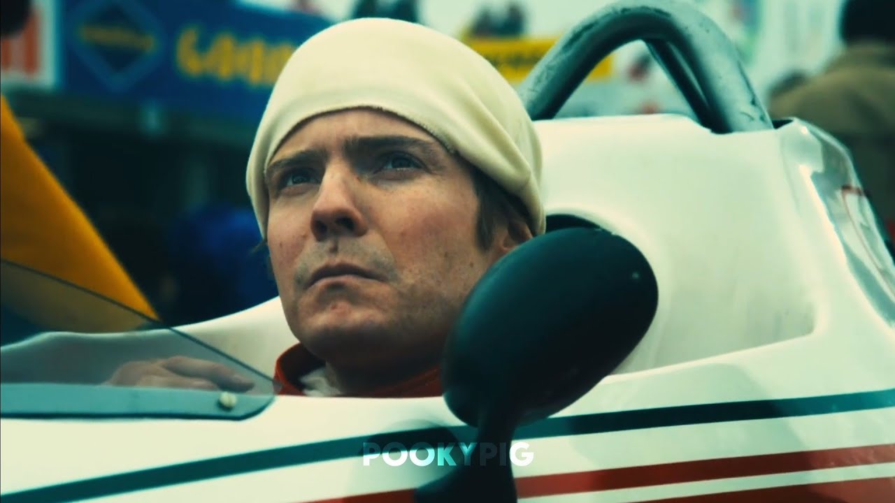 Niki Lauda Edit - Iron Man, Black Sabbath - YouTube