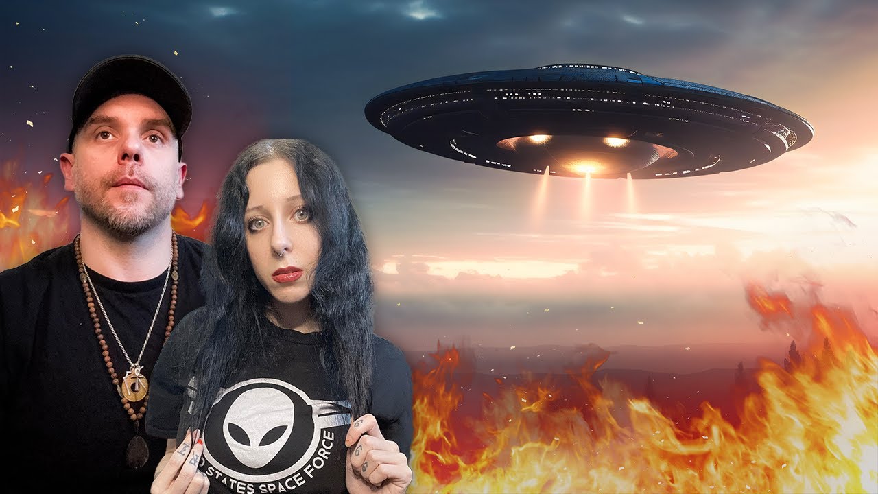 LIVE: Your Personal Experiences with Aliens, UFO & E.T. Encounters ...