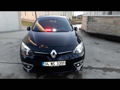 Fluence Çakar