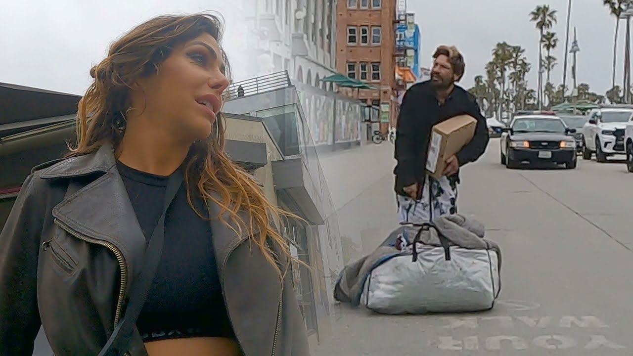 Daisy the Venice Healer - Speeches, Dragon Drama, and more... - YouTube