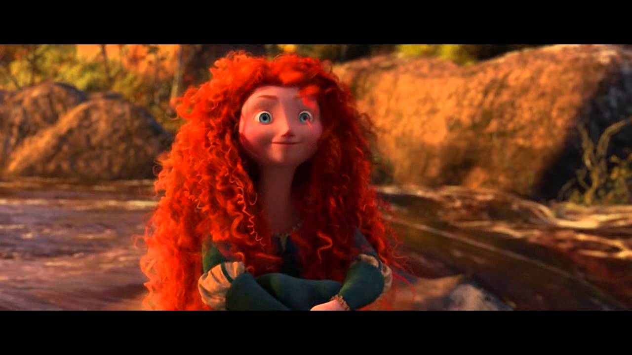 Merida x Hiccup feat. Jack - Echo - YouTube