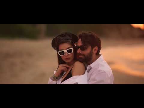 Neslihan Atagül & Kadir Doğulu (Marie Claire)