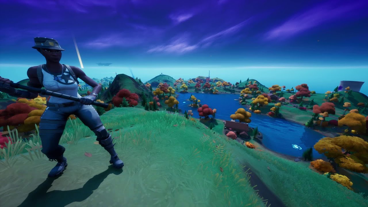 Daydream ☀ (Fortnite Montage) - YouTube