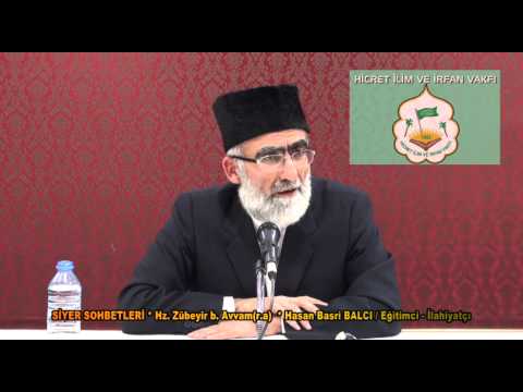 Hasan Basri Balcı Hz. zübeyr bin avvam 02.12.2014 (88)