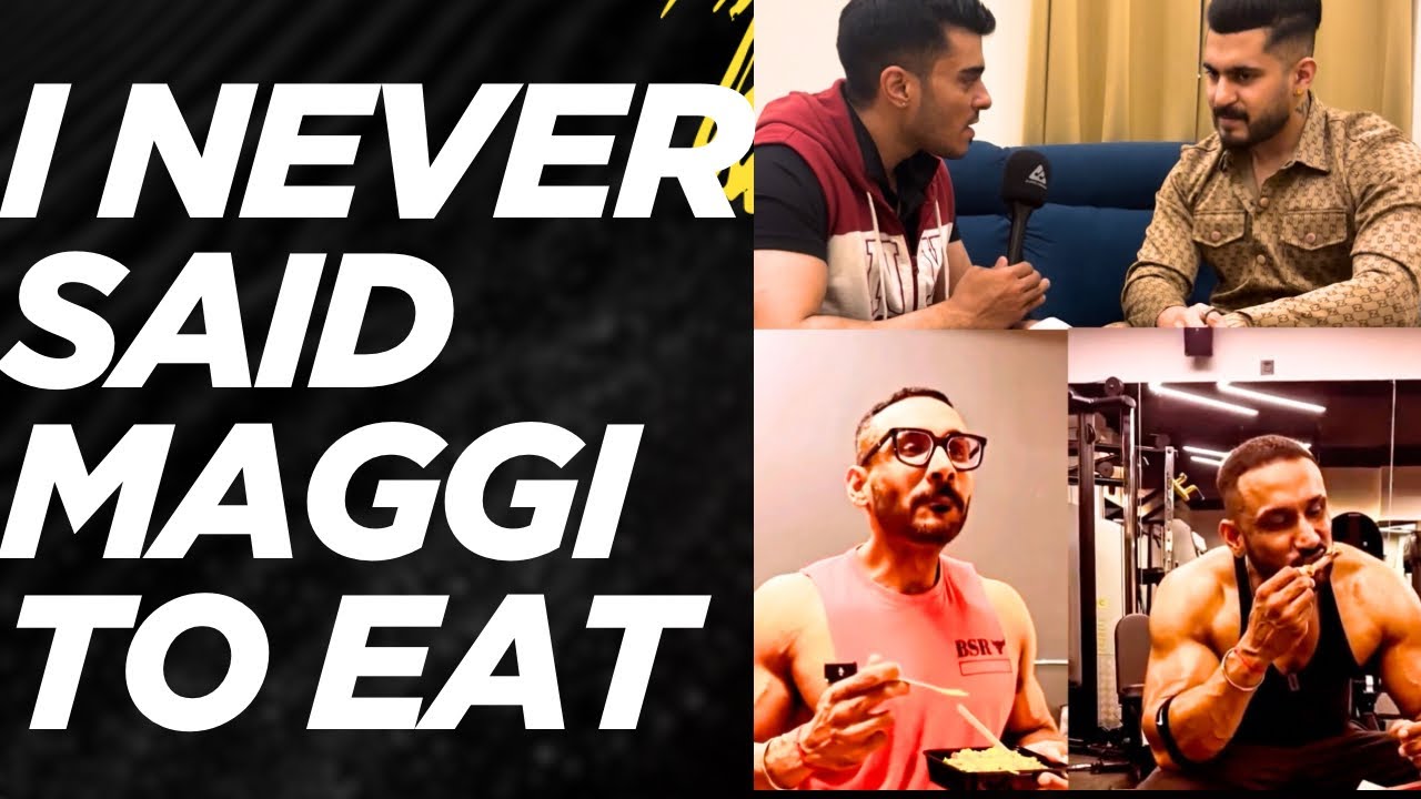 YASH THAKUR EXPOSING TARUN GILL - YouTube