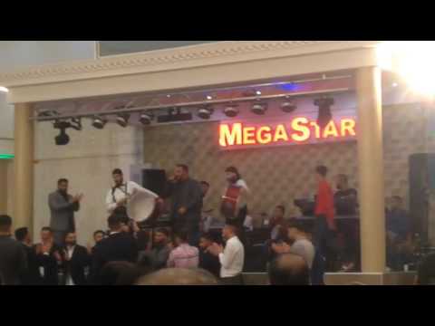 Shadi - Dabke - Arabische Hochzeit 2017 Rashid Moussa