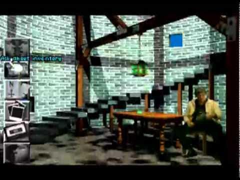 Let's Play Return To Zork - Video 1 - YouTube