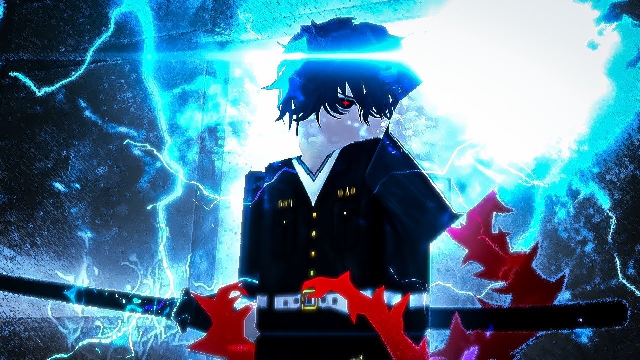 [Type Soul] THE BEST SPEED BUILD - YouTube