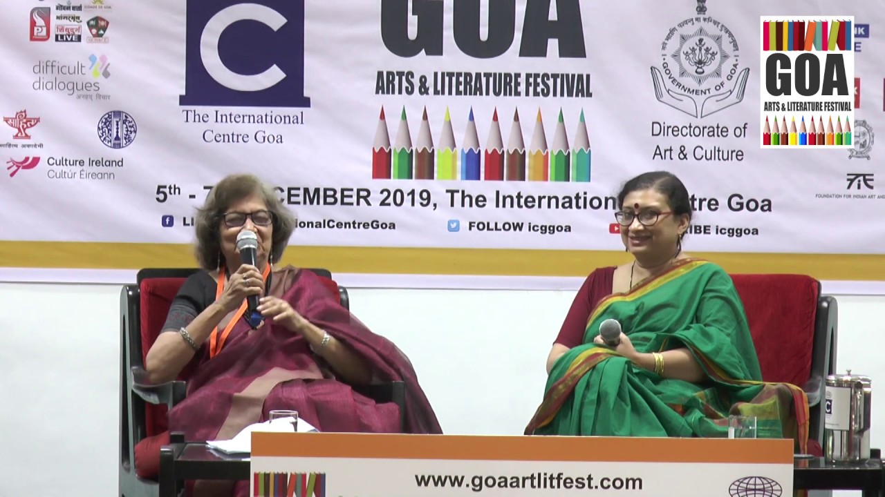 Mridula Garg: The Last Email Mridula Garg in conversation with Antara ...