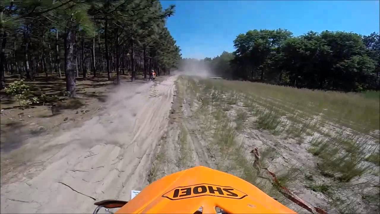 2014 Windy Hill Race 1 Master C 50+ Lap 1 - YouTube