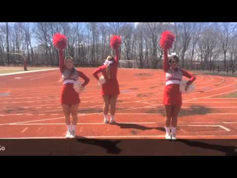 2015-2016 SHU Cheers and Chants - YouTube