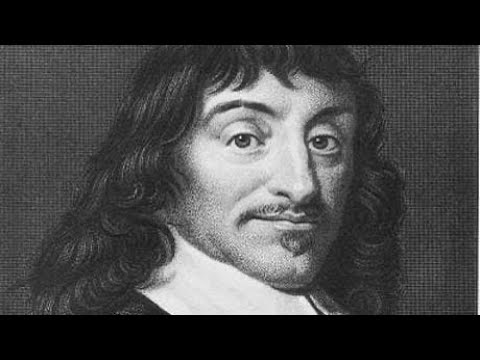 Descartes - History of Math - YouTube