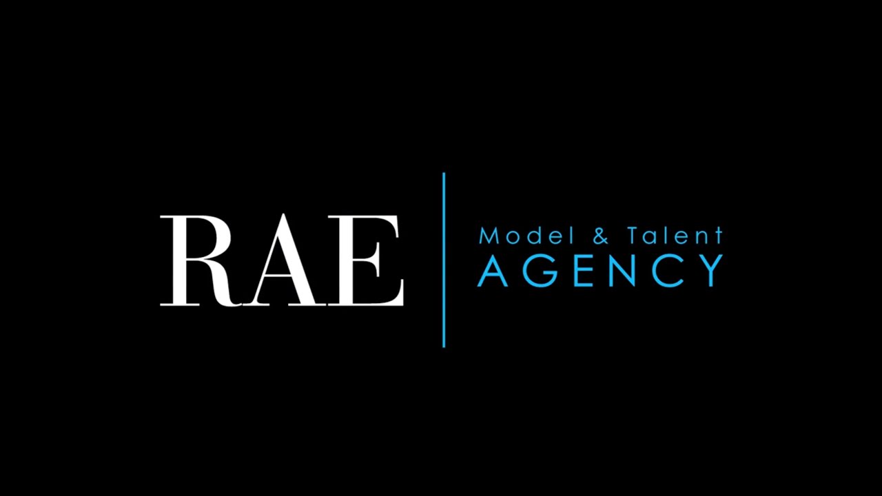 Rae Model & Talent Agency Highlights from the Launch - YouTube