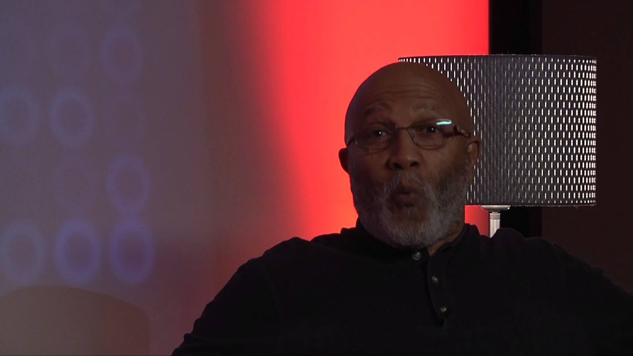 Ardon Bess on Paul Thompson (Part 7 of 16) - YouTube
