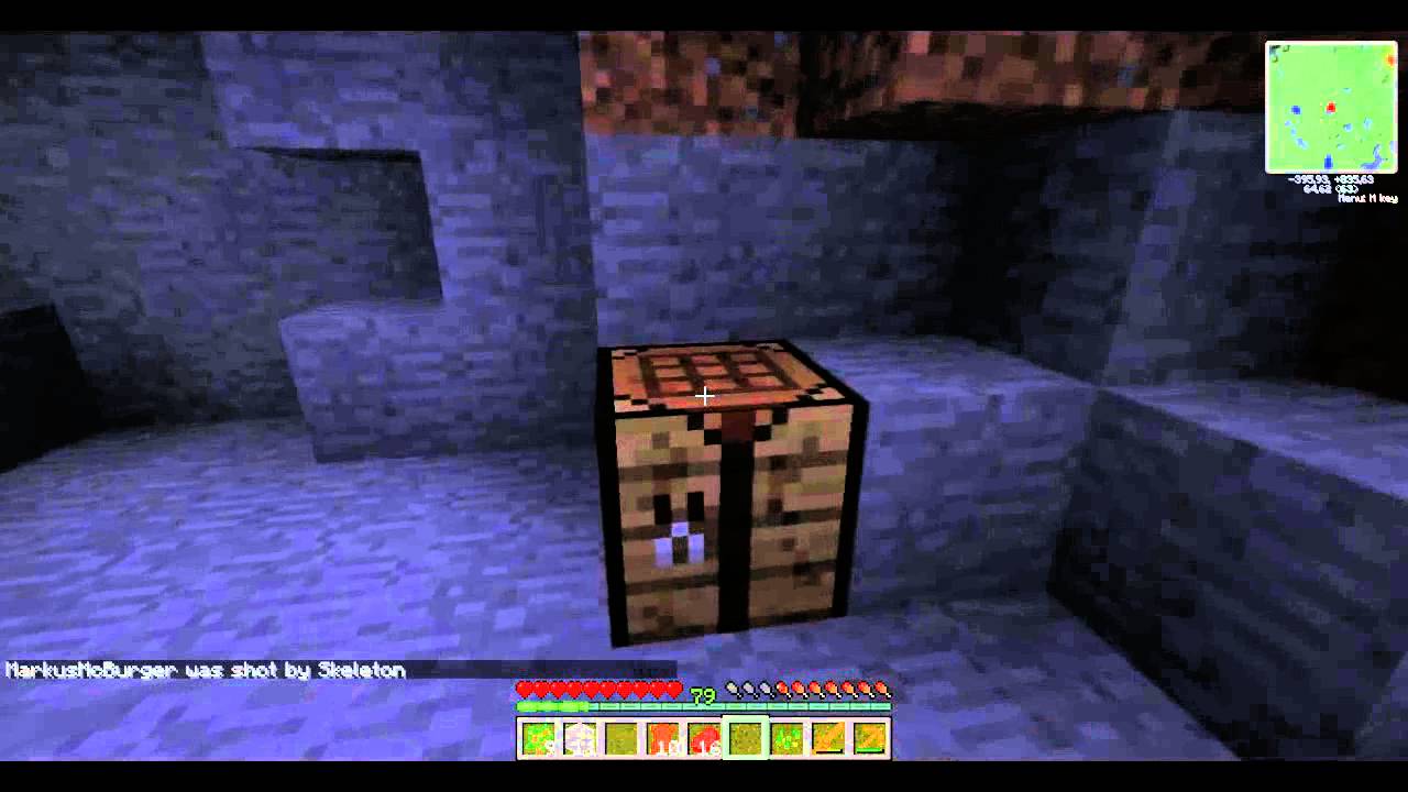 Let's Play Together Minecraft #001 Ready, steady and GO! - YouTube