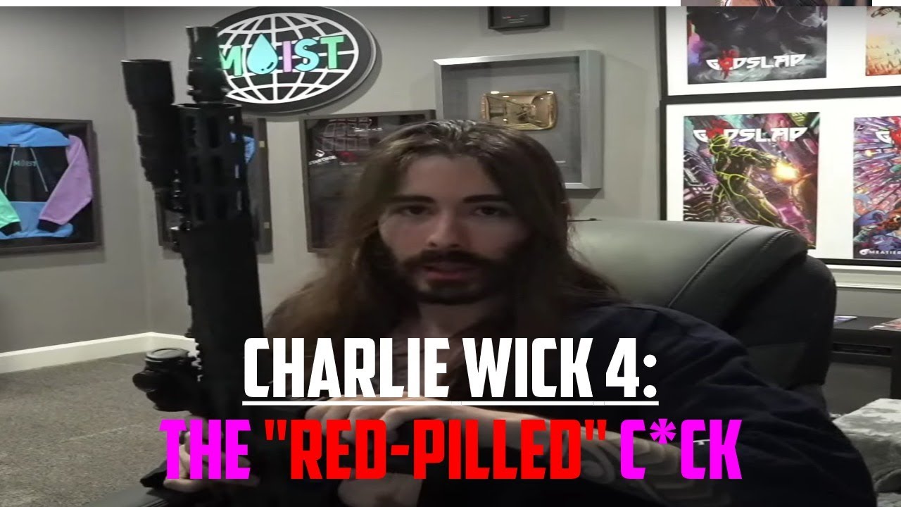 @penguinz0 MoistCr1TiKaL Dismantles Man-Child Sneako With Logic and Gun ...