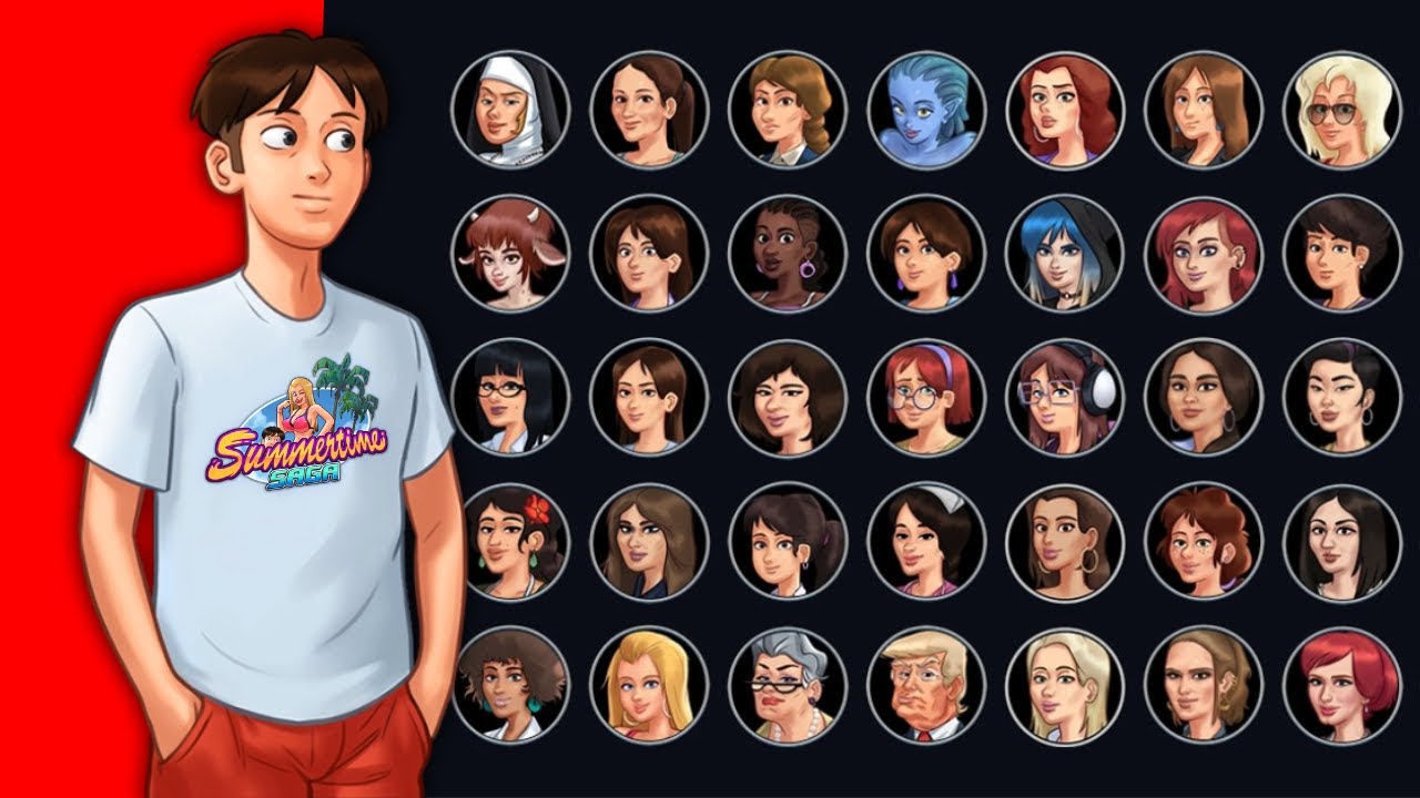 How to Unlock All Cookie Jar Download Summertime Saga (2024) - YouTube