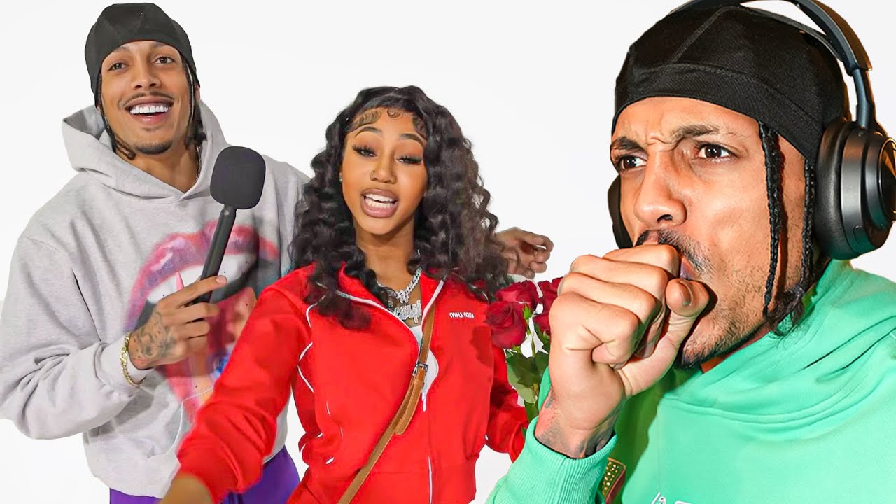 King Cid Finds The Love Of His Life! - YouTube