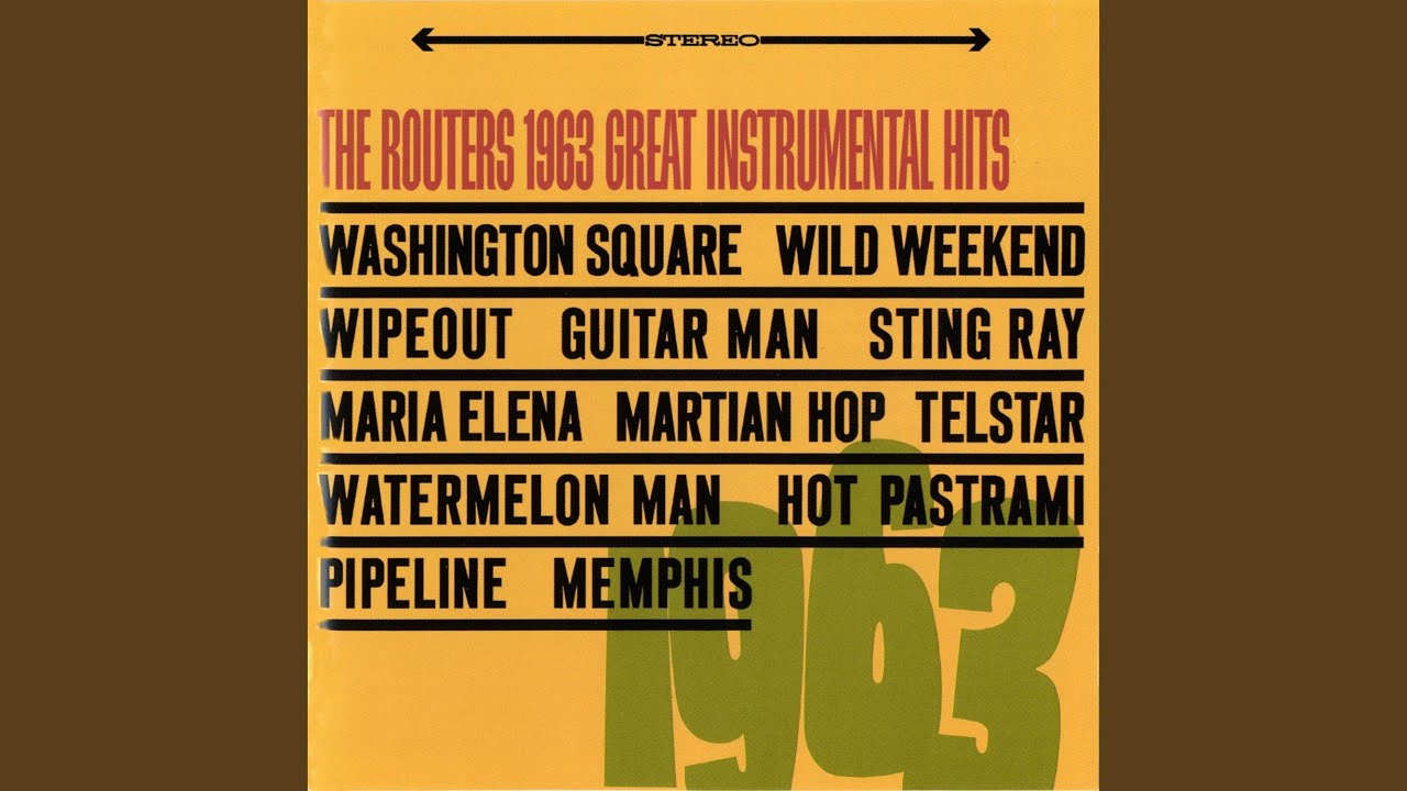 Watermelon Man (2006 Remaster) - YouTube