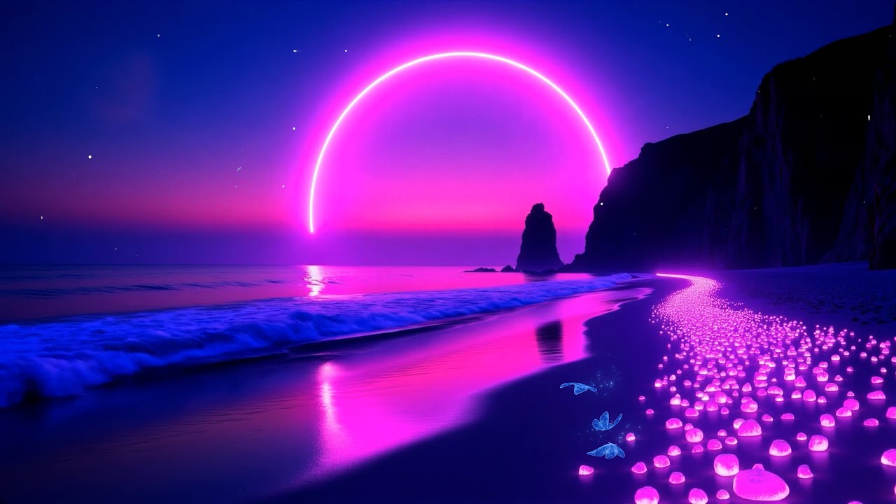 Healing Energy Detox – Clear Blocks, Heal The Heart & Restore ...