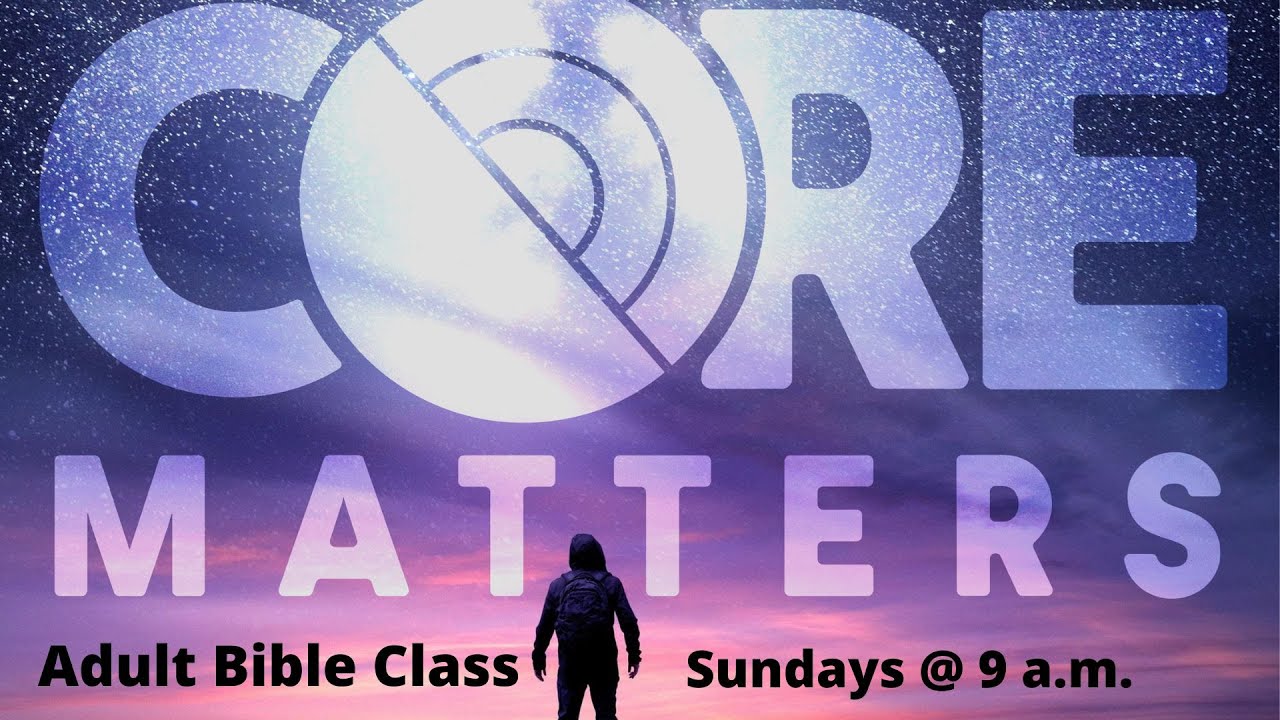 Core Matters - Dec. 4 - YouTube