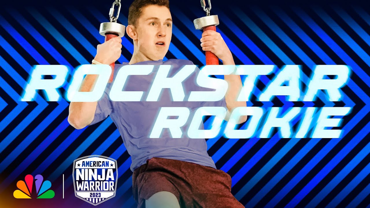 Nothing Can Stop 15-Year-Old Rookie from Hitting His First Buzzer ...