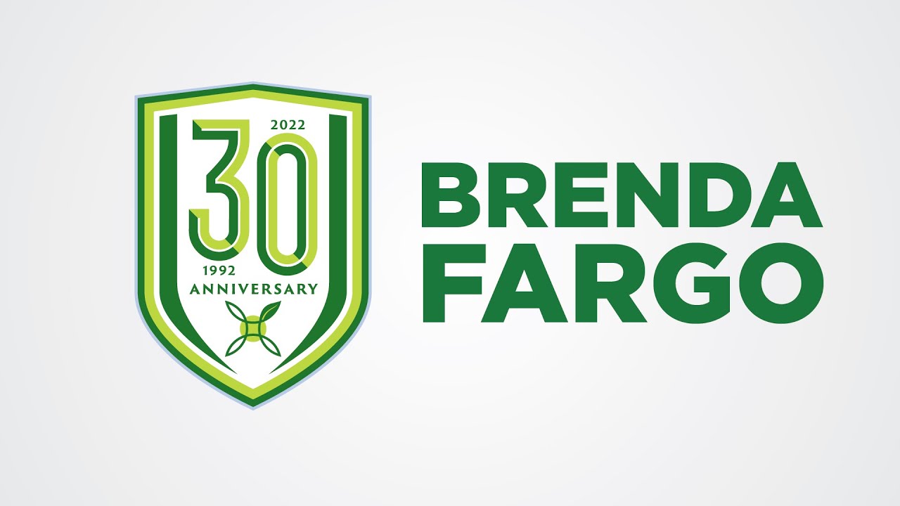 30th Anniversary: Brenda Fargo - YouTube