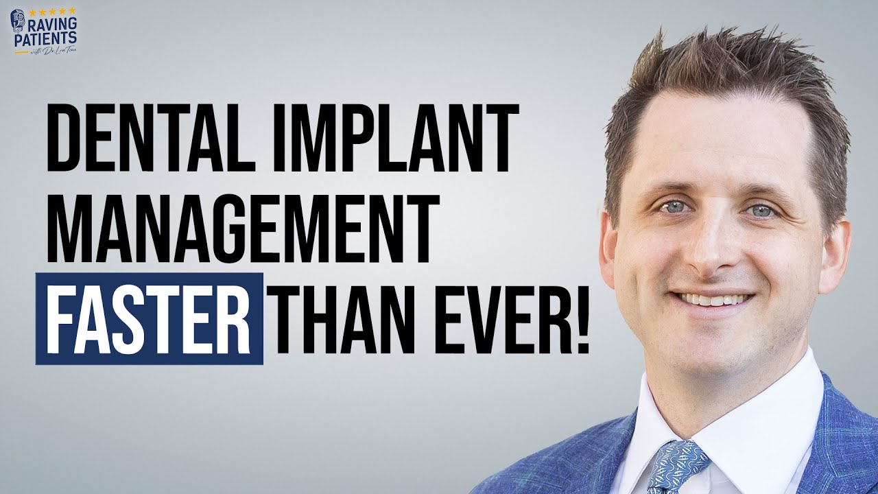 IMvision Dental and the Future of AI in Dentistry Revealed with Dr ...