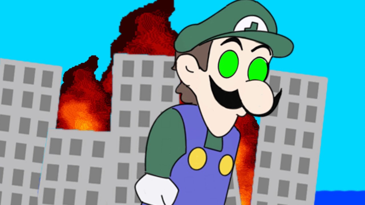 (REMADE) Smash Bros Lawl D Kess Subspace Emissary - D Kess City 1 - YouTube