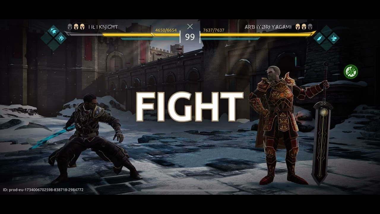 I IL I KNIGHT - YouTube