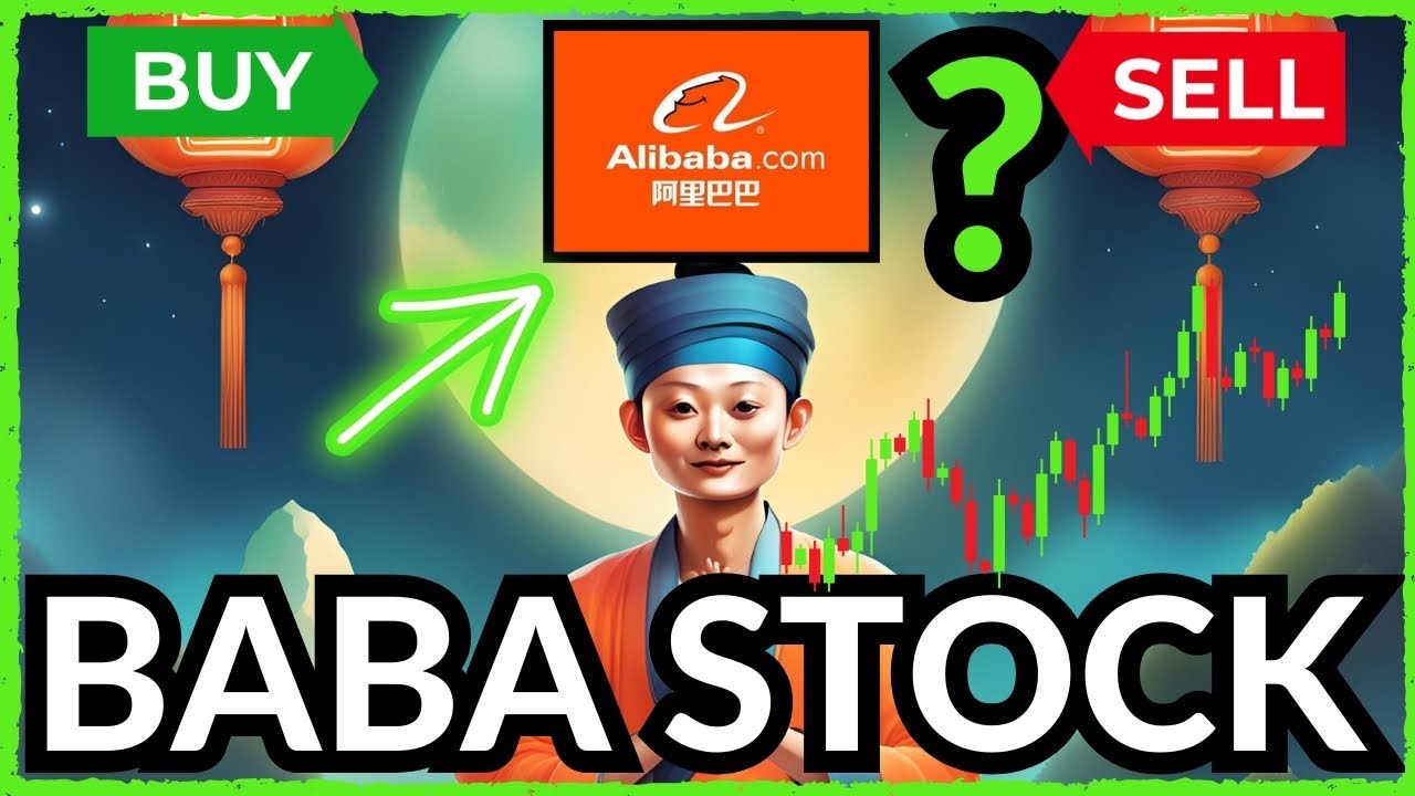 BABA STOCK Alibaba BEST RALLY IN 3 YEARS 2025-2027 Fundamental and ...