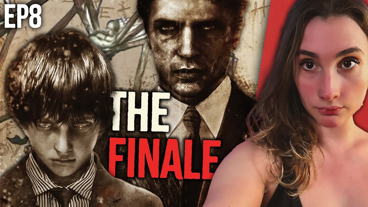 Silent Hill Homecoming FINALE! | SH Homecoming Let's Play | Twitch ...