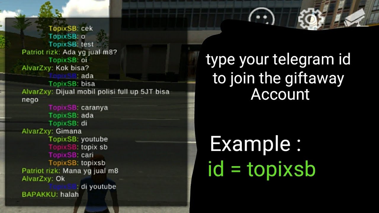 VIP Script hack name 4.7.4 Download link in description - YouTube
