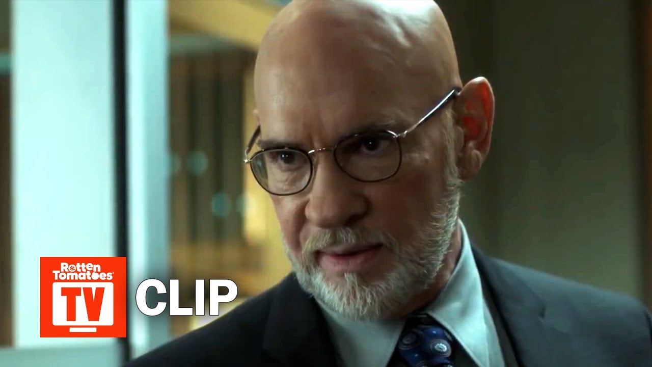 The X-Files S11E10 Clip | 'Scully Asks Walter For Help' | Rotten Tomatoes TV - YouTube