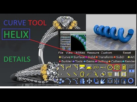Boost Your Productivity with Matrix 9's Helix Tools - YouTube