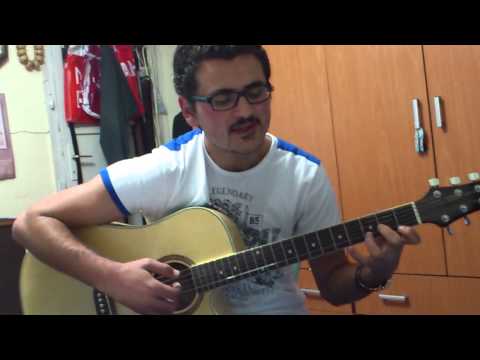Orhan Ölmez (Şenol TÜRK) - Damla Damla
