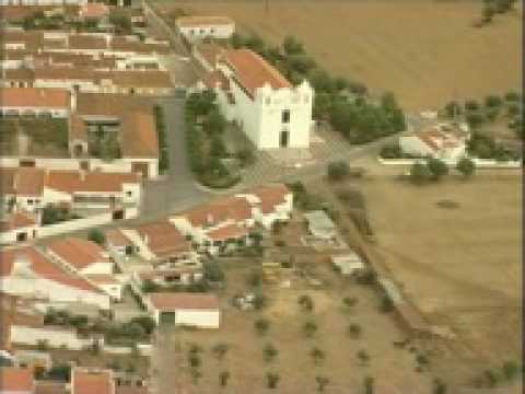 Freguesia de Selmes - YouTube