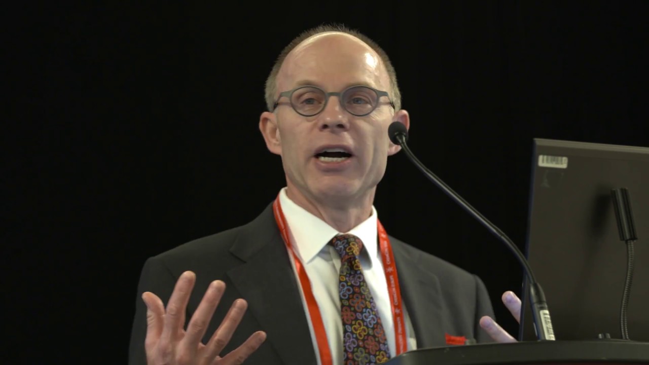 The Frank R. Lautenberg Chemical Safety for the 21st Century Act - YouTube