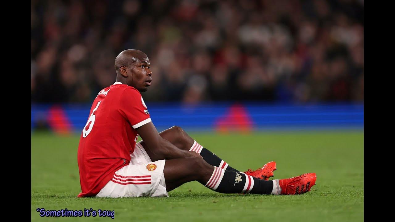 Ex-Man Utd midfielder Paul Pogba receives ‘four year ban for doping’ – ‘career destined to end ...