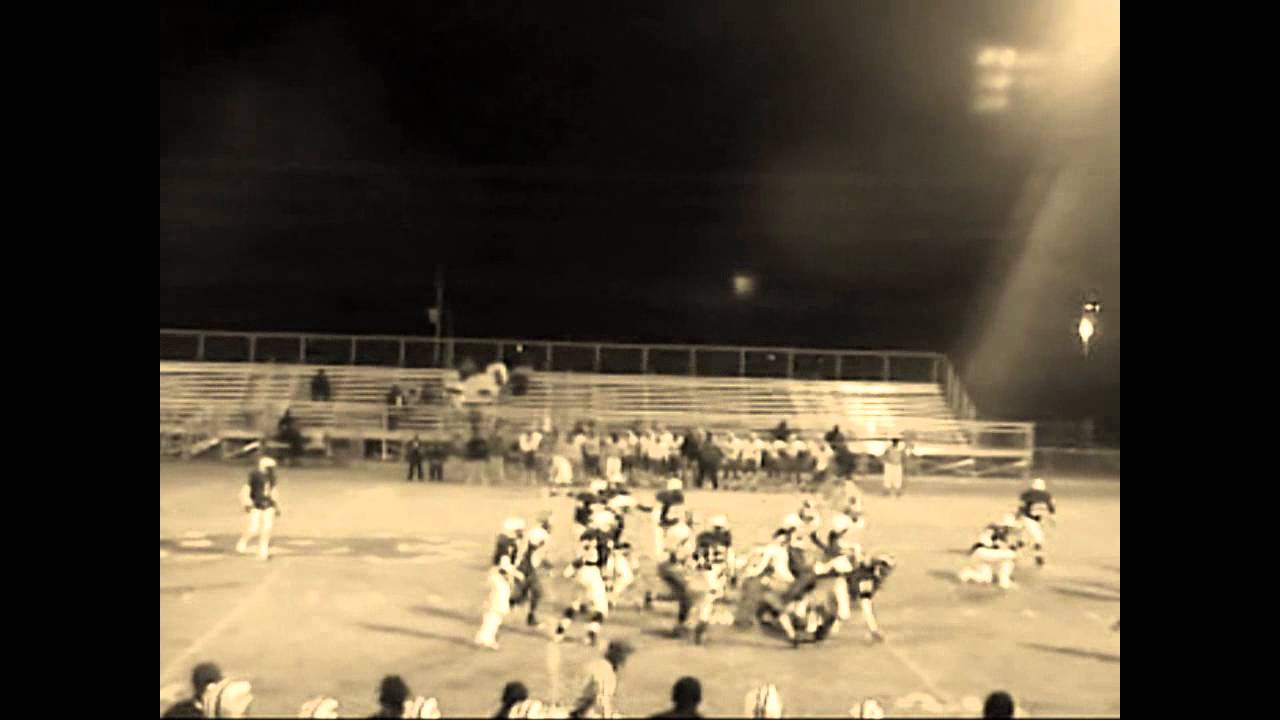 Bryan Brower Sophmore Highlights - YouTube