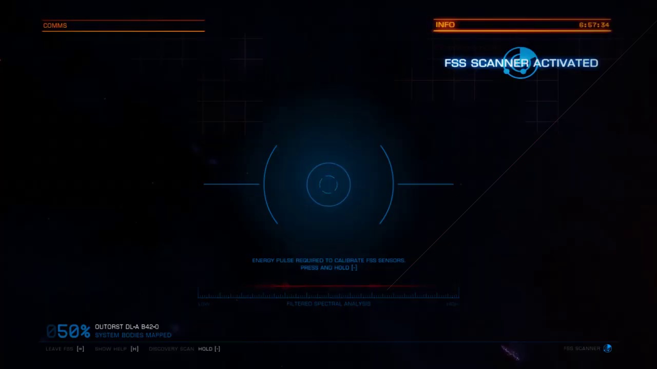 VOID OPALS mining - mapping - Elite Dangerous - YouTube