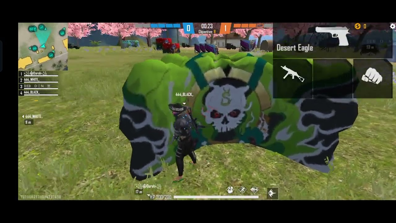 Black gaming - YouTube