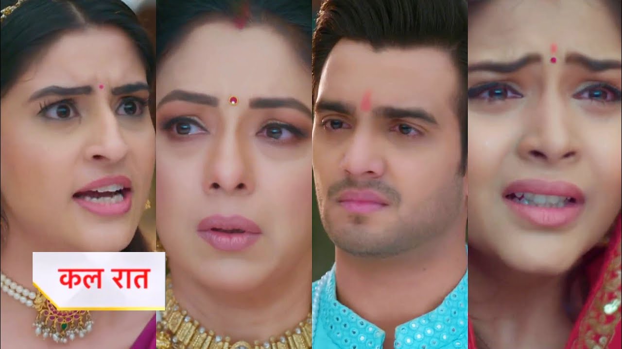 anupama today full episode | 2 november 2022 | anupama today episode ...