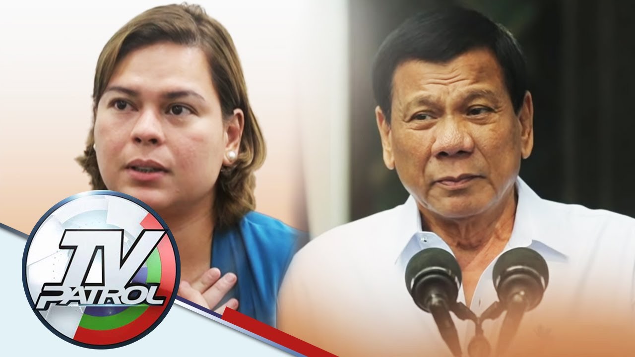 â€˜Duterte vs Duterteâ€™ sa VP race, di makakalito sa balota: Comelec ...