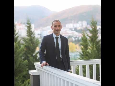 Mehmet Gürpınar Canlı Yayını
