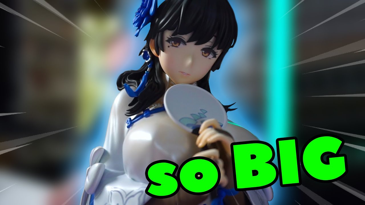 1/4 For How Much?!? | QBZ Type-95 | Girls Frontline - YouTube